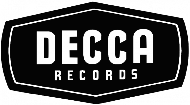 Decca Records - DDD Design